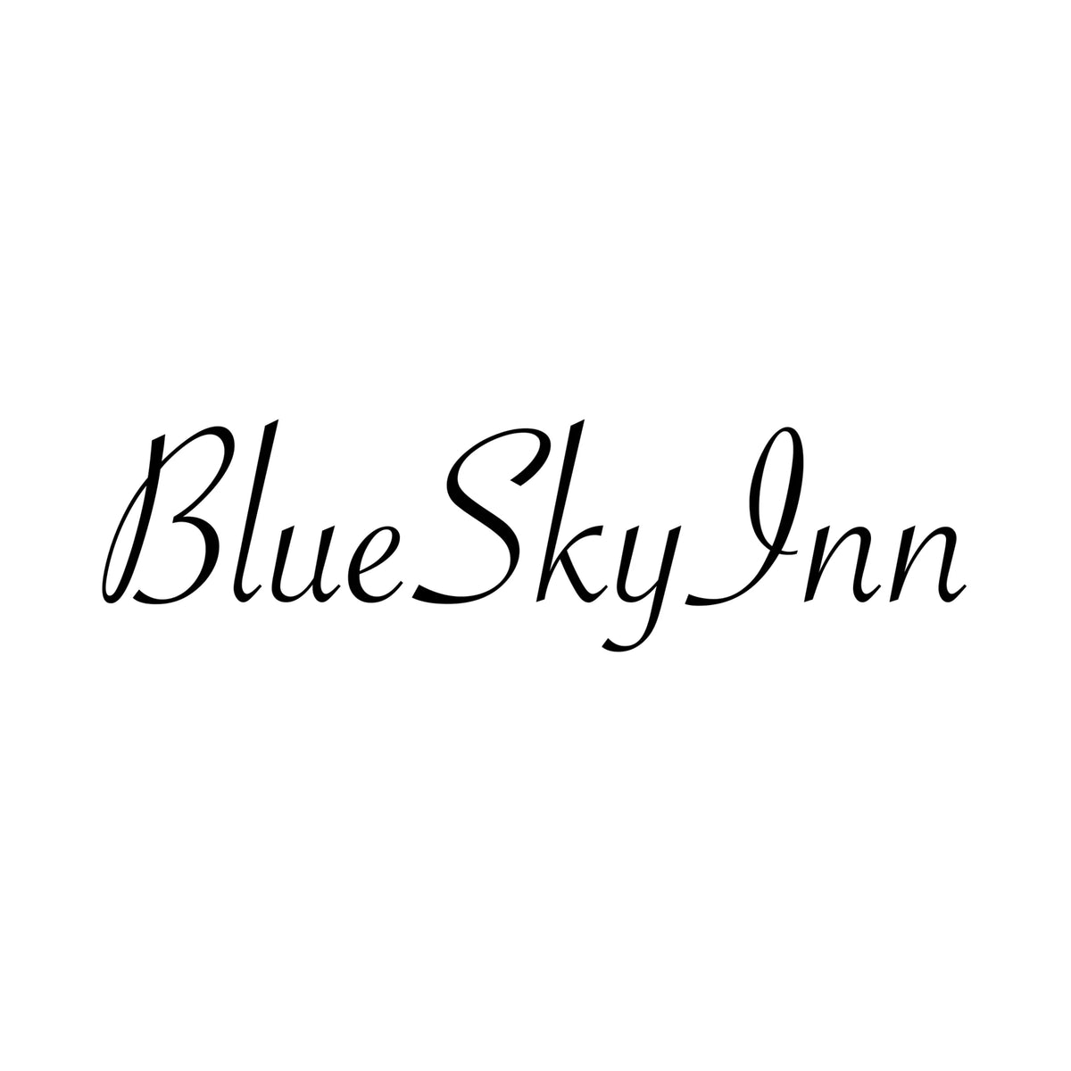 Blue Sky Inn — Metro Fusion
