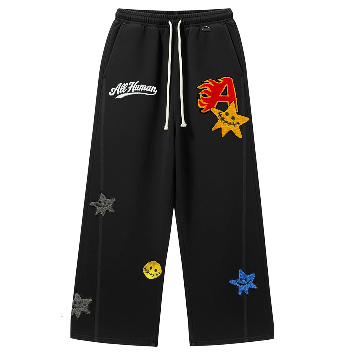Metro Fusion - All Human Spit Fire Pant - Men's Pants
