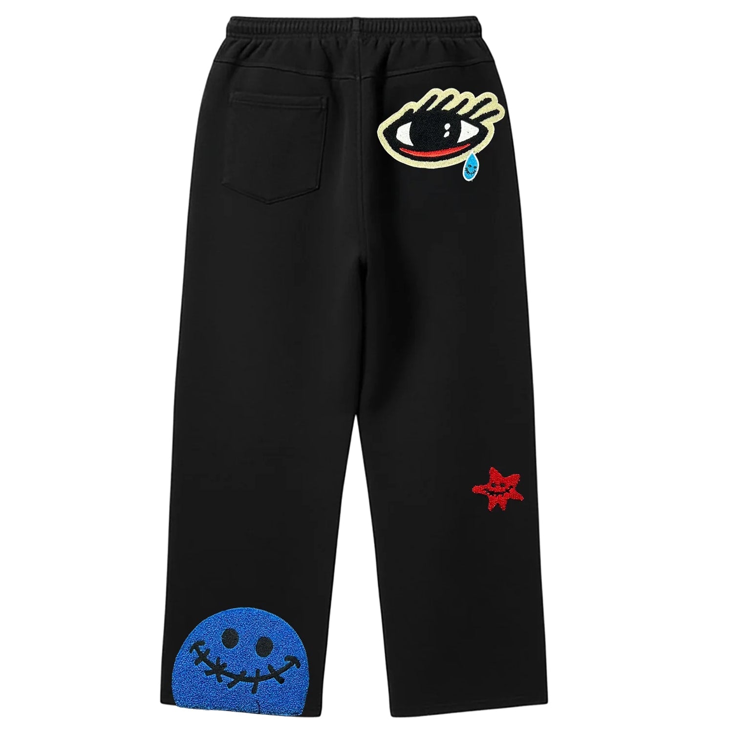 Metro Fusion - All Human Spit Fire Pant - Men's Pants
