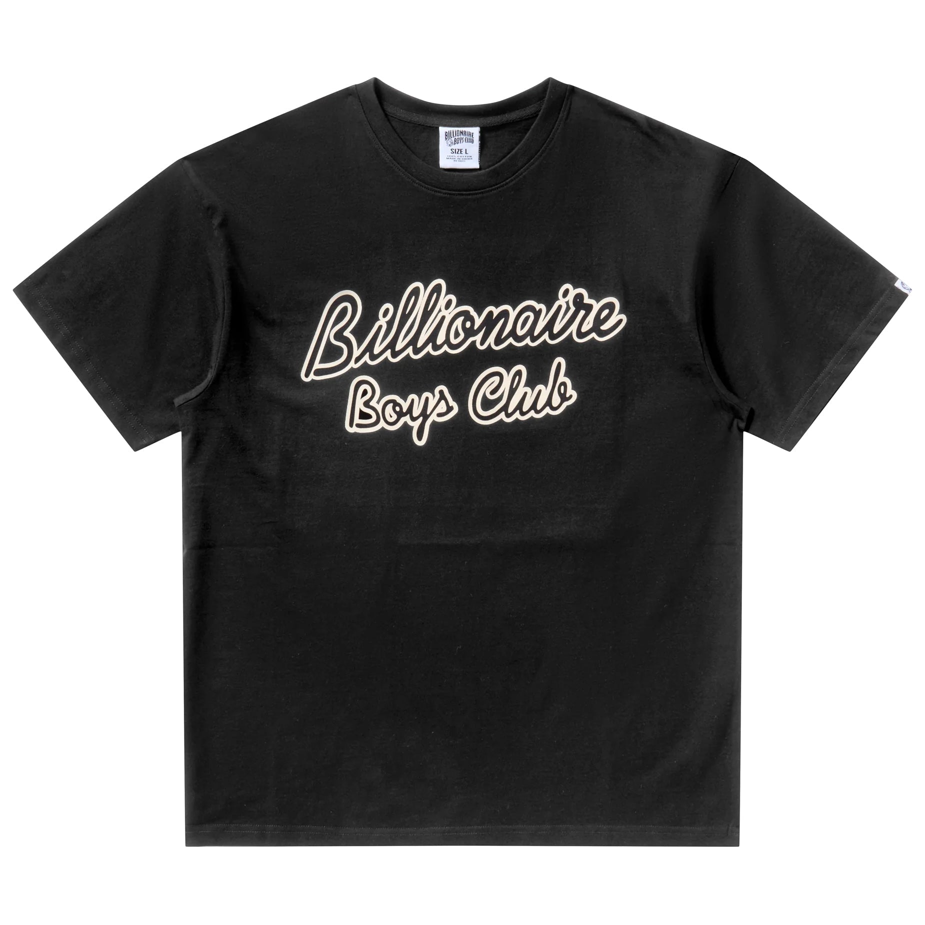 Metro Fusion - Billionaire Boys Club Mantra SS Tee - Men's T-Shirts