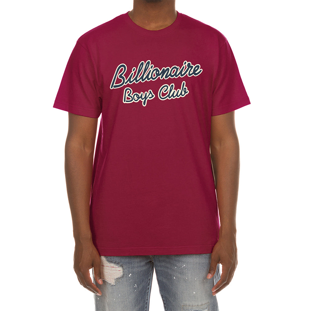 Metro Fusion - Billionaire Boys Club Mantra SS Tee - Men's T-Shirts