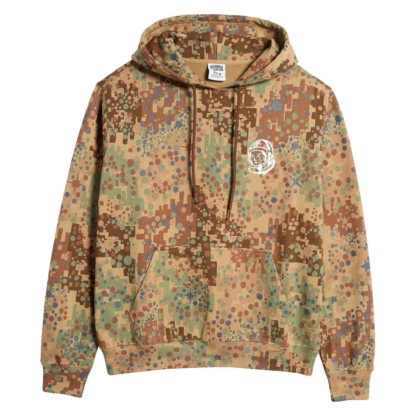 Metro Fusion - Billionaire Boys Club Meteor Hoodie - Men's Hoodies