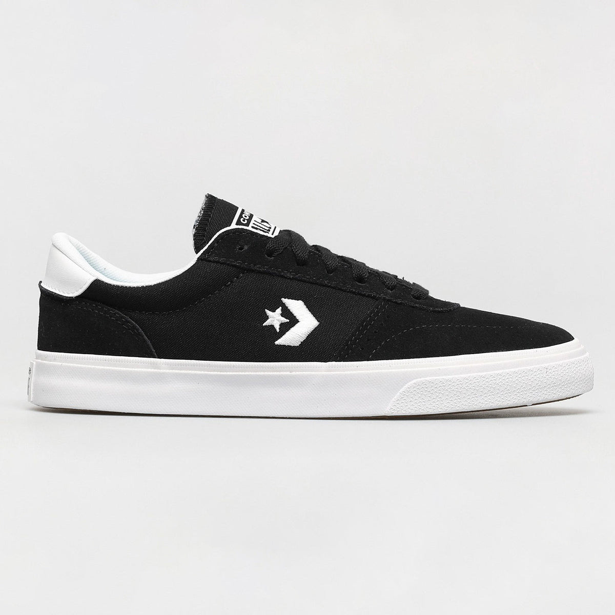 Metro Fusion - Converse Boulevard Ox Low Sneaker - Unisex Shoes