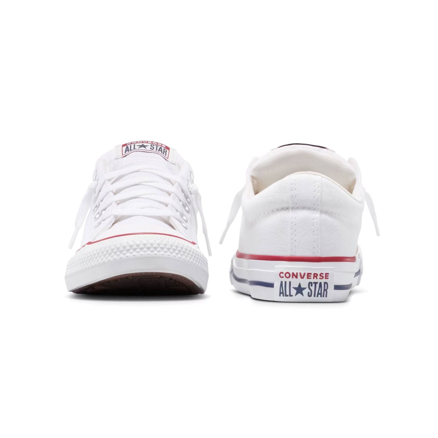 Metro Fusion - Converse Kids Chuck Taylor All Star Street Ox Low Top ...