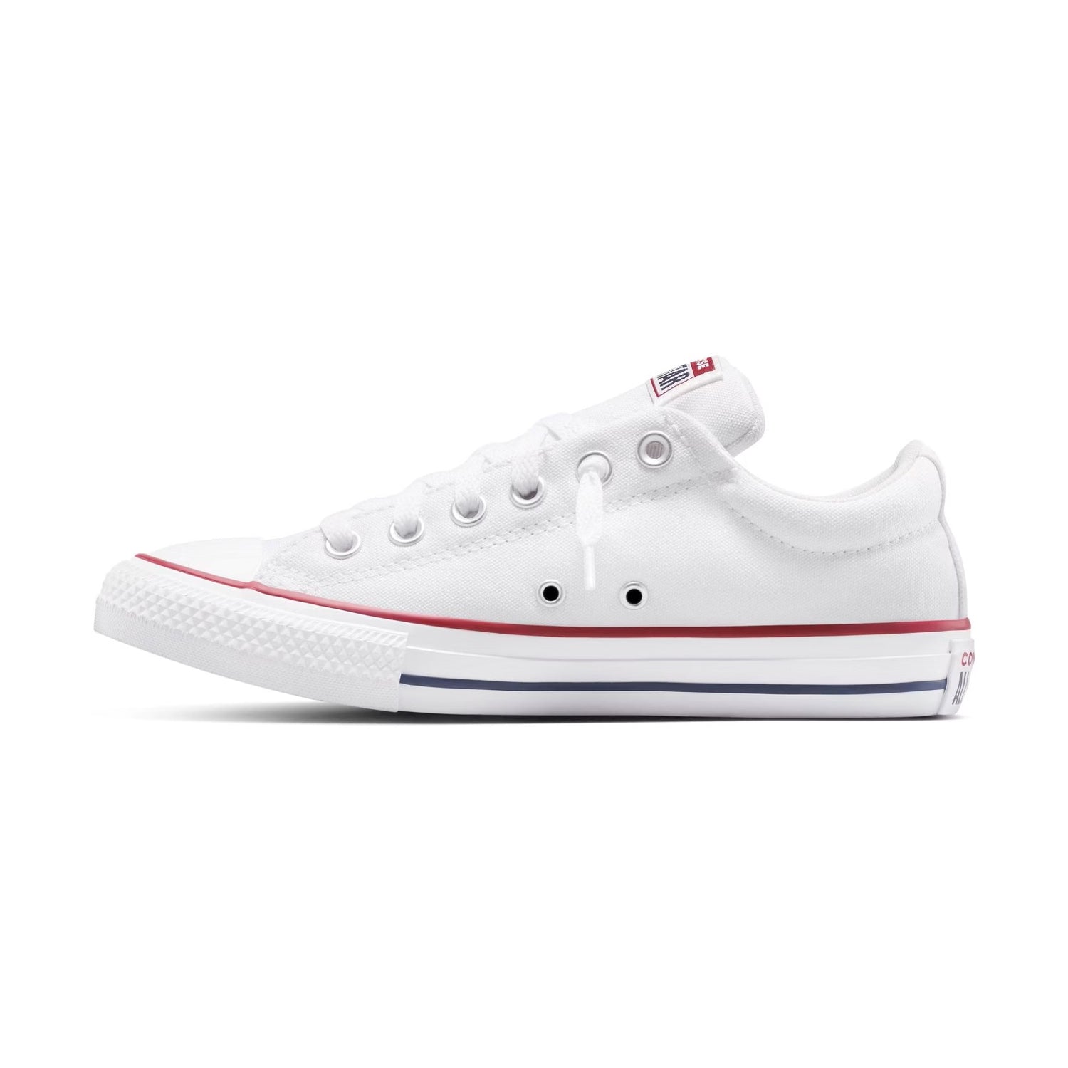 Metro Fusion - Converse Kids Chuck Taylor All Star Street Ox Low Top ...