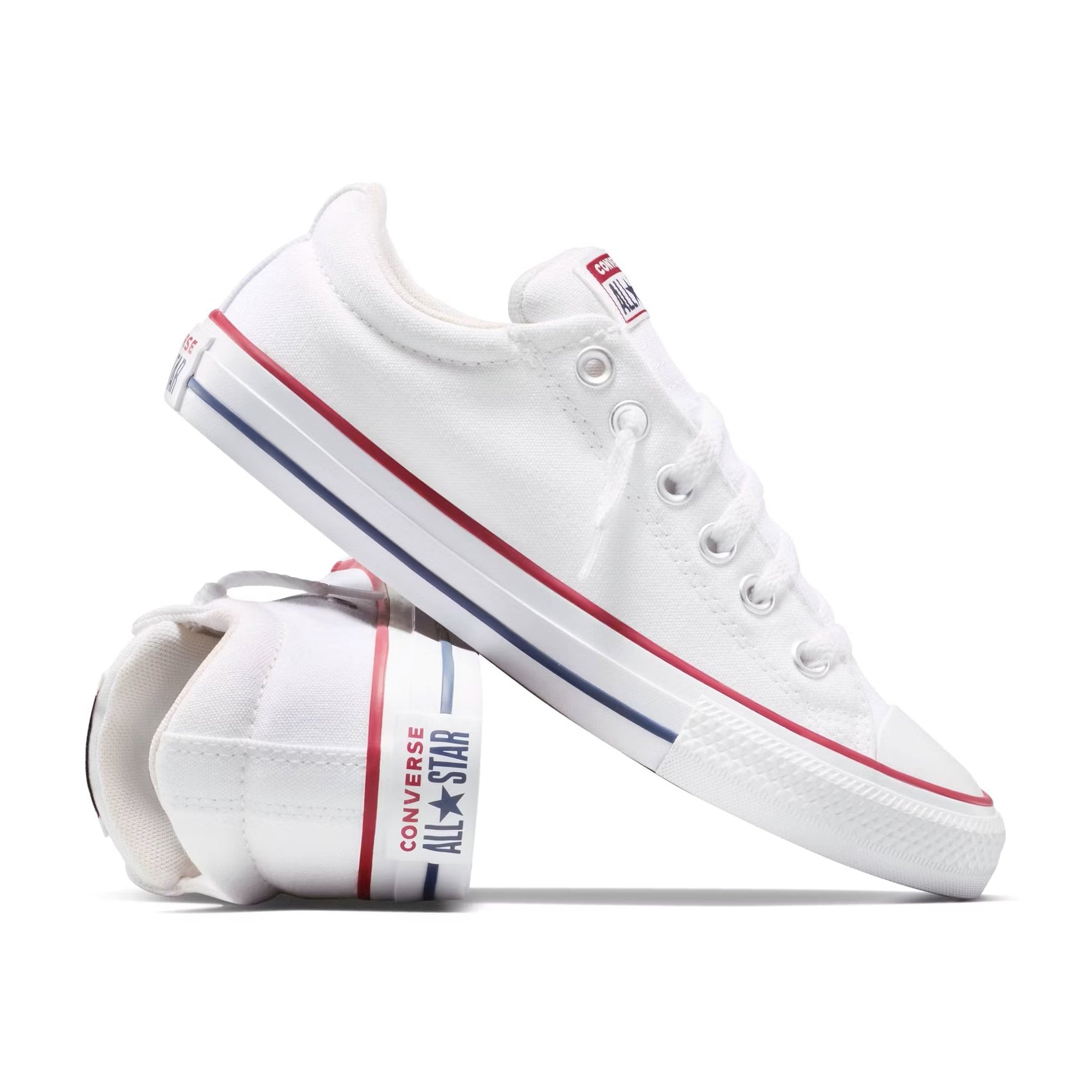 Metro Fusion - Converse Kids Chuck Taylor All Star Street Ox Low Top ...