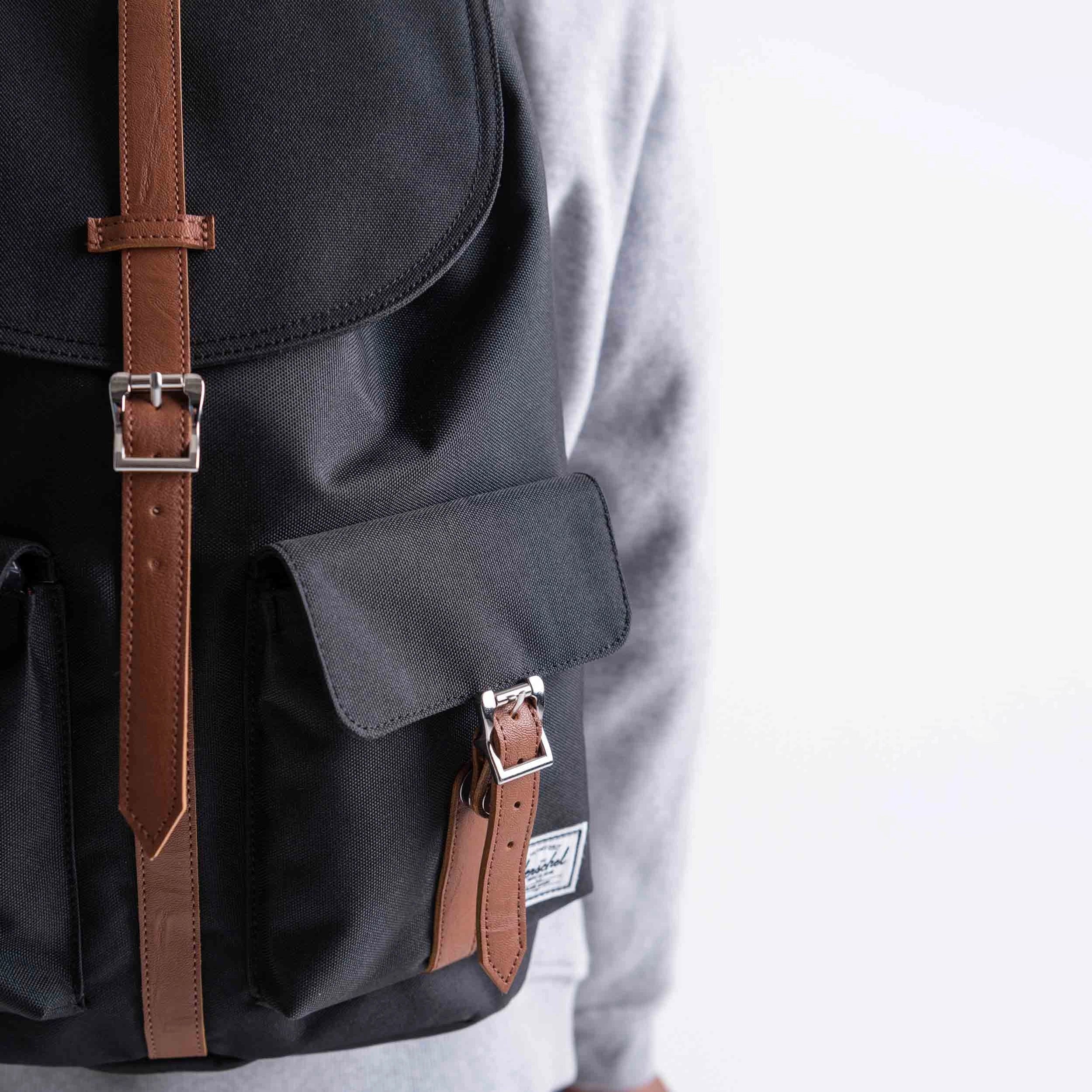Metro Fusion - Herschel Dawson Backpack - Backpacks
