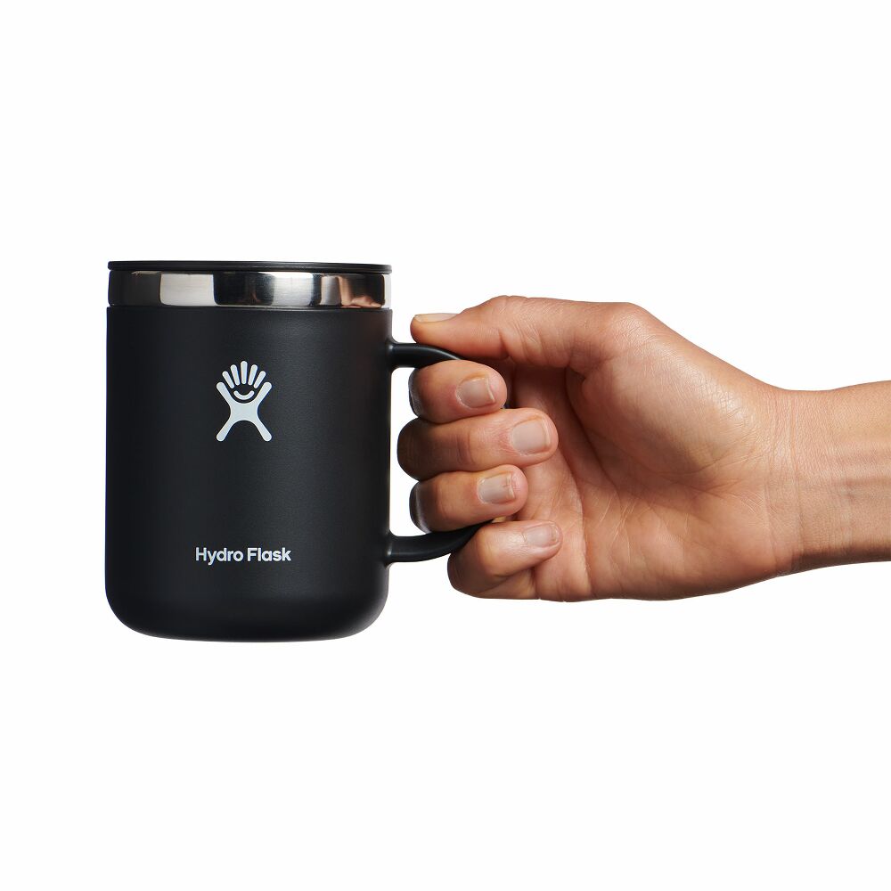 Metro Fusion - Hydro Flask 12 oz Mug - Water Bottles