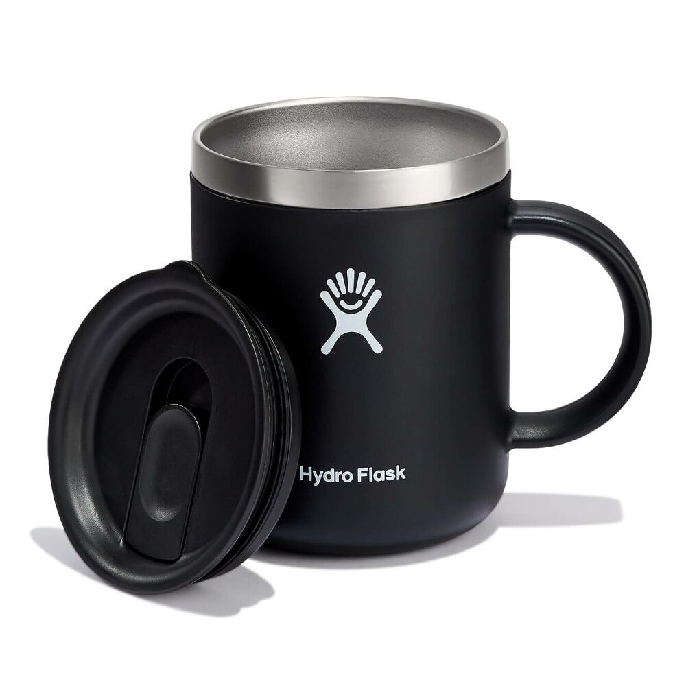 Metro Fusion - Hydro Flask 12 oz Mug - Water Bottles
