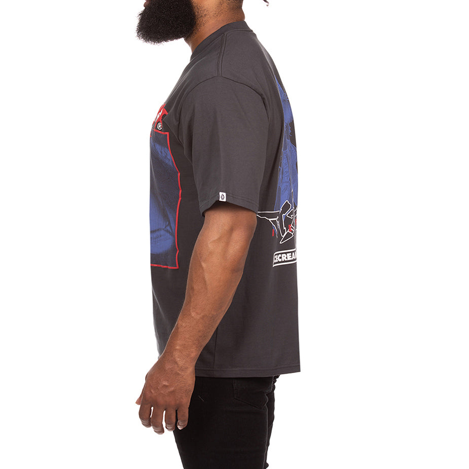 Metro Fusion - ICECREAM Eyescream (Oversize) SS Knit T-Shirt - Men's T ...