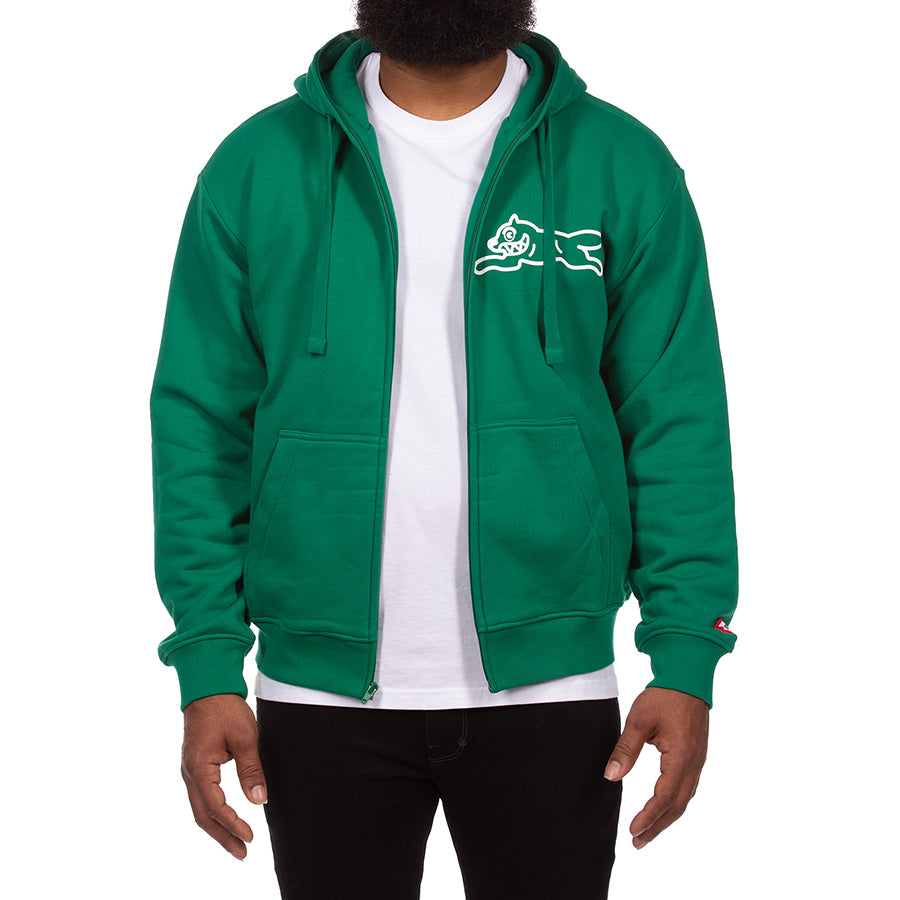 Metro Fusion - ICECREAM Hard Shell Hoodie - Men's Hoodies
