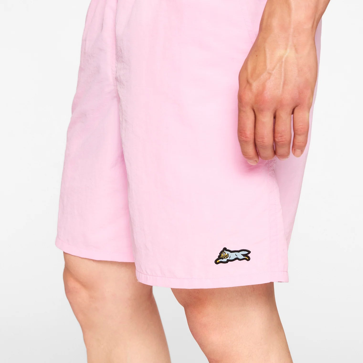 Metro Fusion - ICECREAM Running Dog Shorts - Men's Shorts