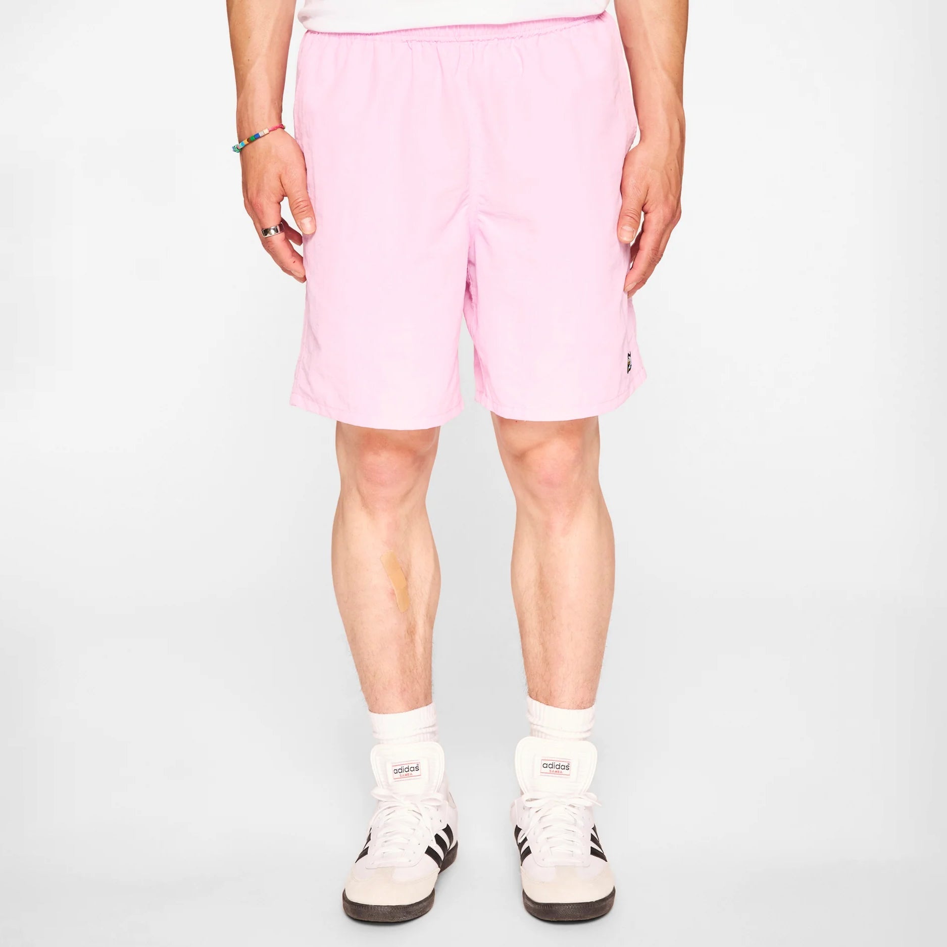 Metro Fusion - ICECREAM Running Dog Shorts - Men's Shorts