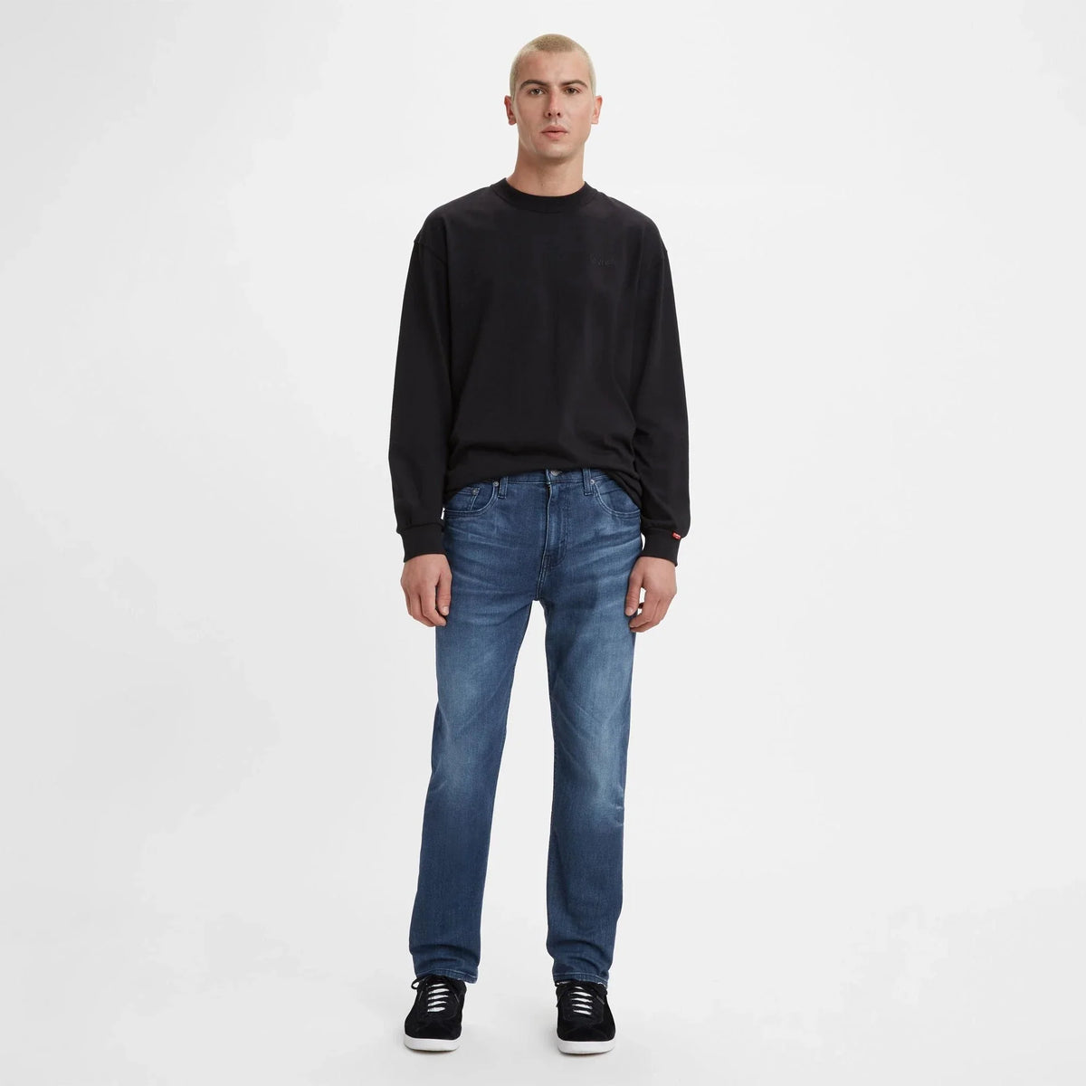 Metro Fusion - Levi's Mens 502™ Taper Levi's® Flex Jeans - Men's Pants