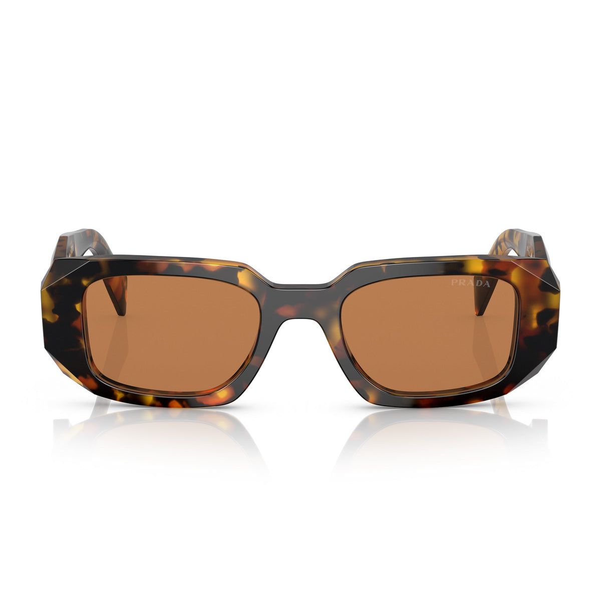 Metro Fusion - Prada PR 17WSF Sunglasses - Sunglasses