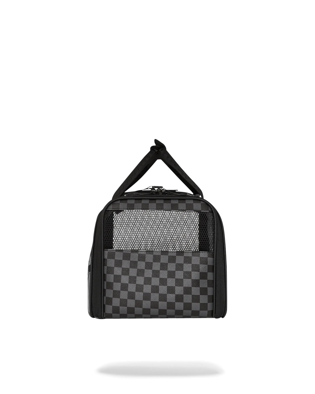 Metro Fusion - SPRAYGROUND D6578 3AM TEAR IT UP LARGE PET CARRIER ...