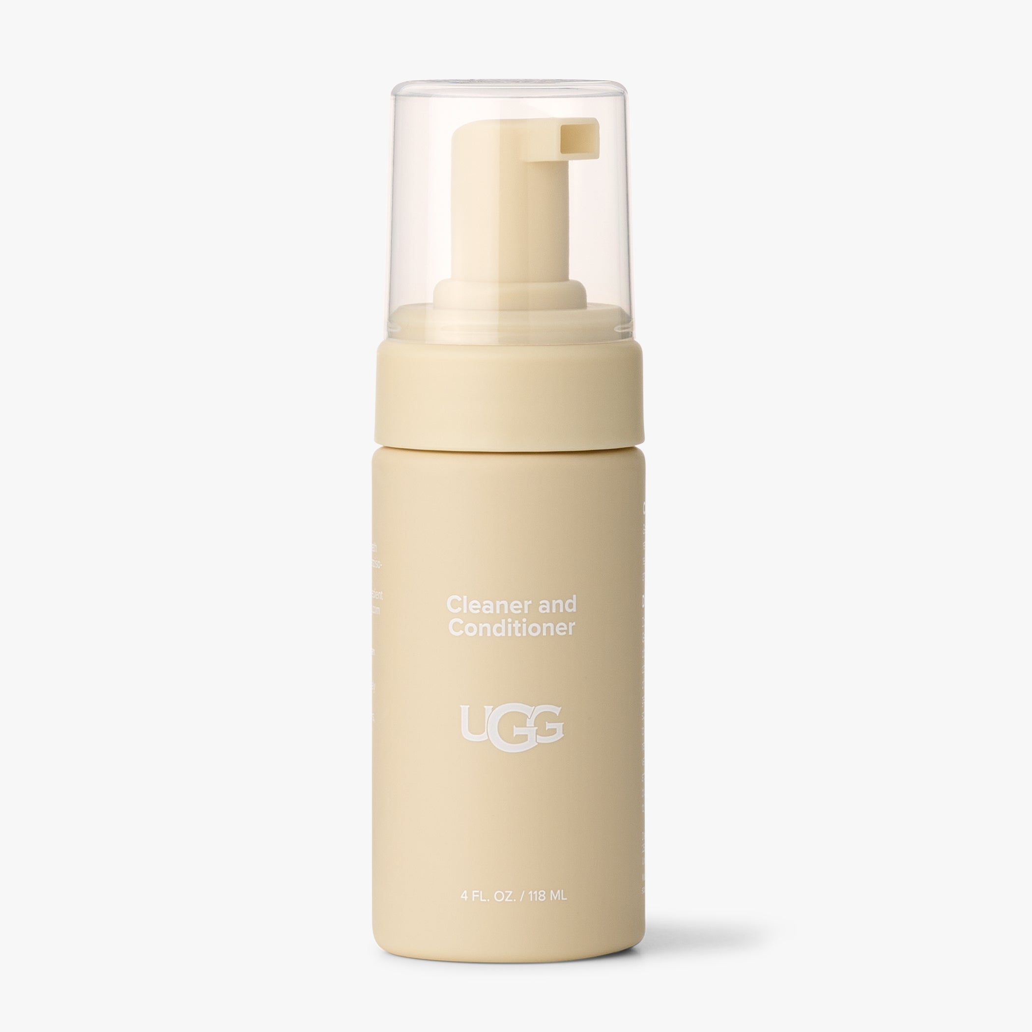 Metro Fusion - UGG Care Kit - Shoe Care