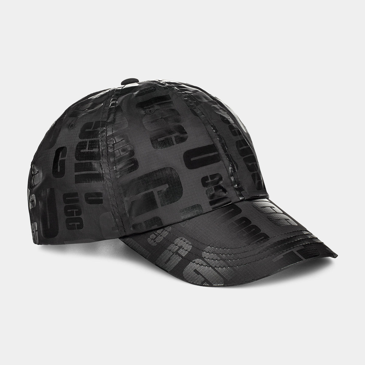 Metro Fusion - UGG Nylon Baseball Cap - Unisex Hats