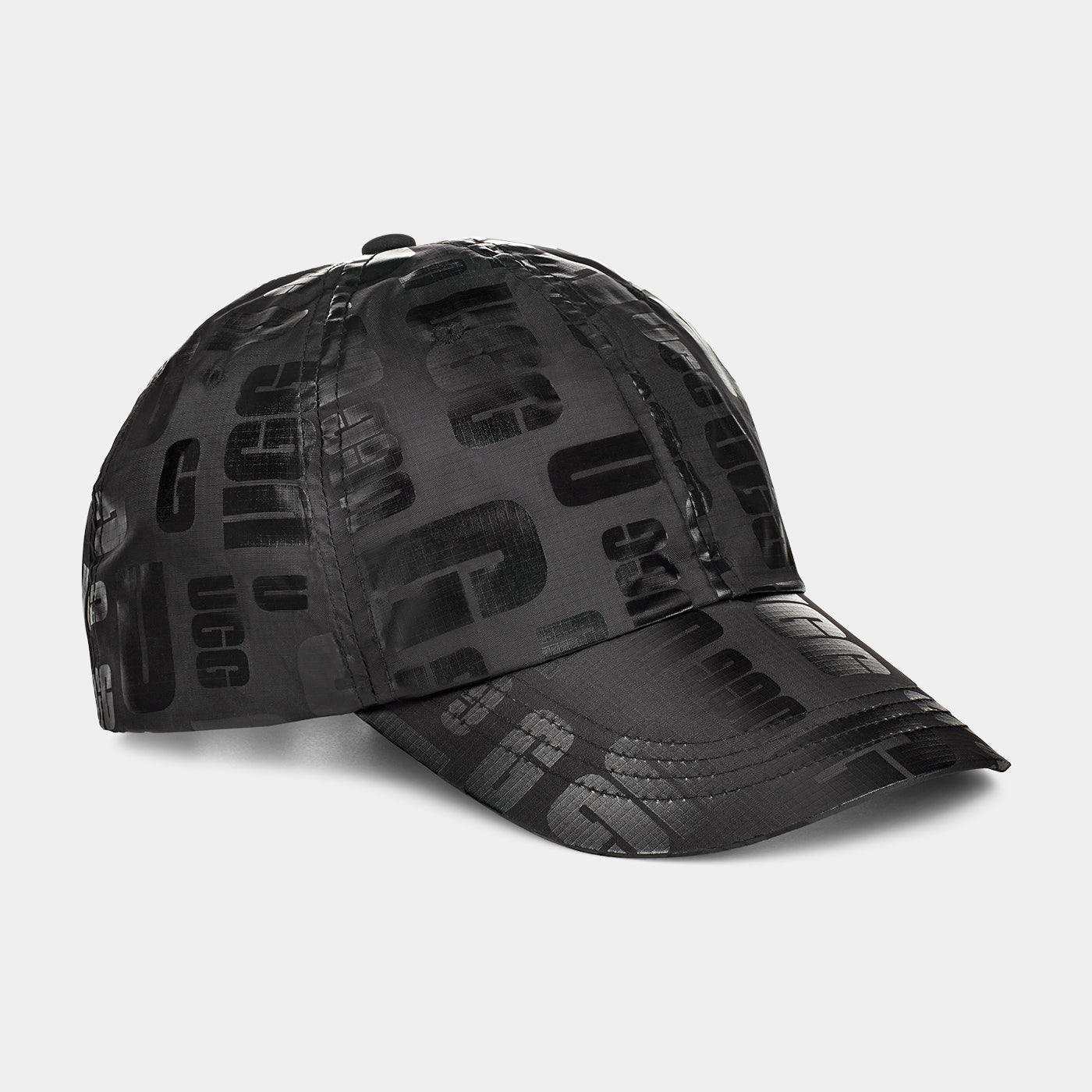 Metro Fusion - UGG Nylon Baseball Cap - Unisex Hats