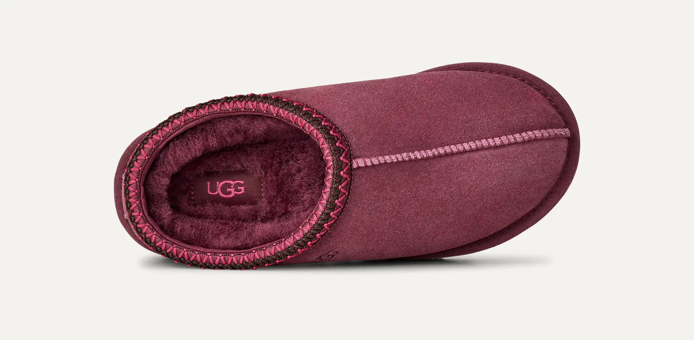 Metro Fusion - UGG Women's Tasman II Slipper - Womens Slippers